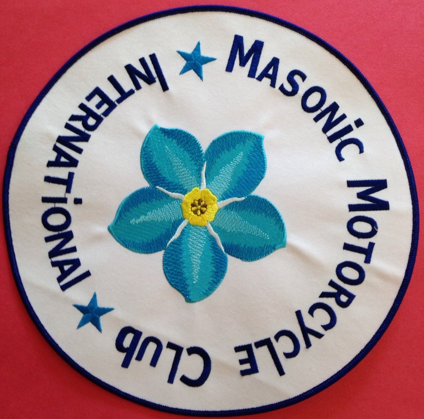 Stuff - Masonic Motorcycle Club International