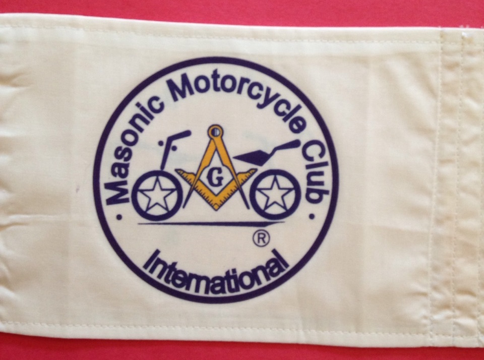 Stuff - Masonic Motorcycle Club International